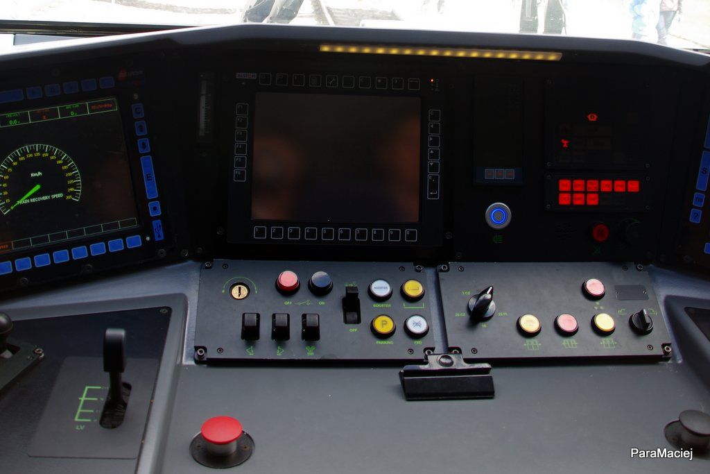 paramaciej.pl — ED250 vel Nuovo Pendolino